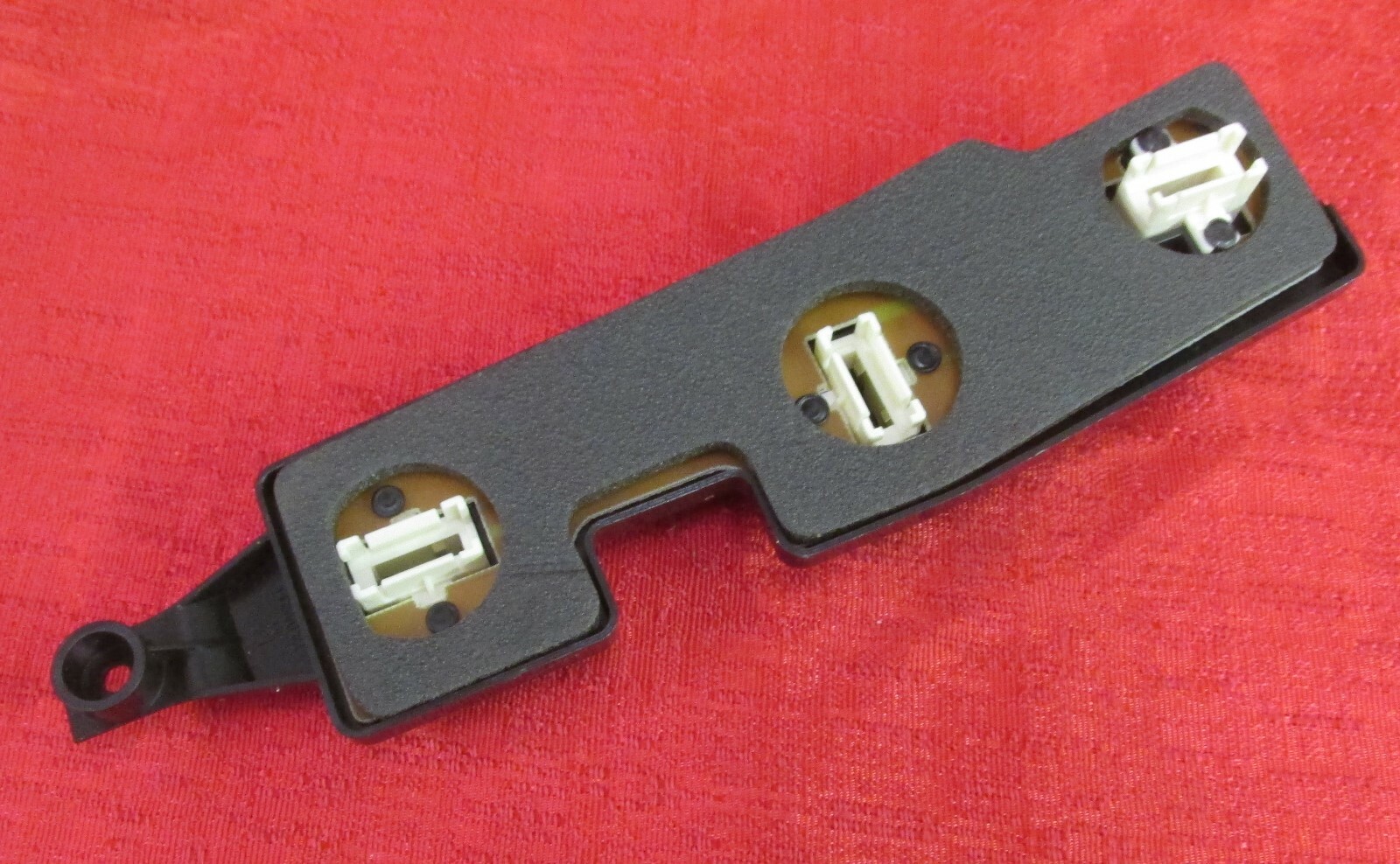 TAIL LIGHT CIRCUIT BOARD GM - DORMAN 70001 1988-2000 BLAZER SUBURBAN ...