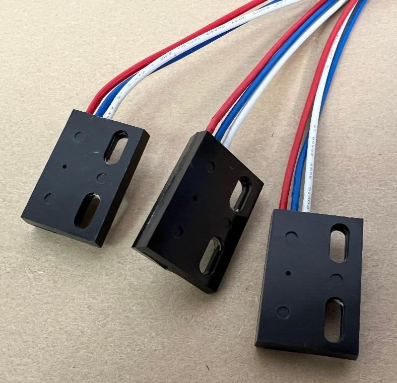 3 PCS HAMLIN PROXIMITY SENSOR 10M9205 59135-030 | eBay