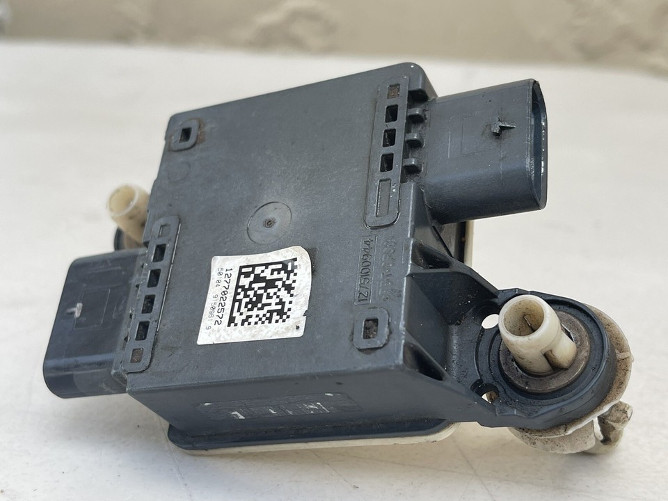 Ford F250 F350 exhaust particulate sensor control module FC34-5L239-AD ...