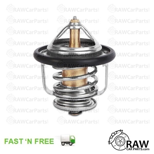 OE 82c Thermostat & Seal for Toyota Starlet GT Turbo | Glanza EP82 EP91 ...