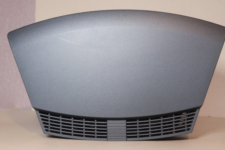 Bose Wave Music System III Limited Edition Midnight Blue w/ Multi-CD ...