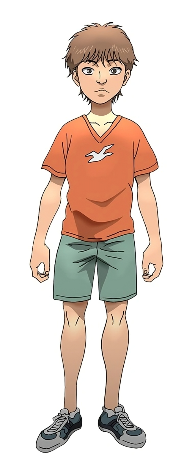 Rumina Ayukawa Baki Weatherproof Anime Sticker 6" Car Decal S1 | eBay