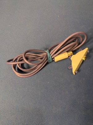 Nintendo Gamecube to Gameboy Advance [GBA] Link Cable (DOL-011) Adapter ...