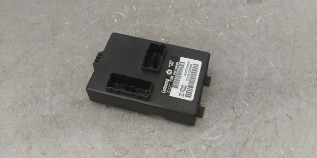 2014 - 2018 Dodge Durango Tailgate Liftgate Rear Power Lift Control ...