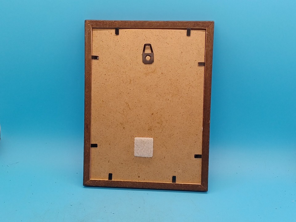 Phoenician Alphabet - Lebanon - Framed Ancient Language Turquoise Early ...