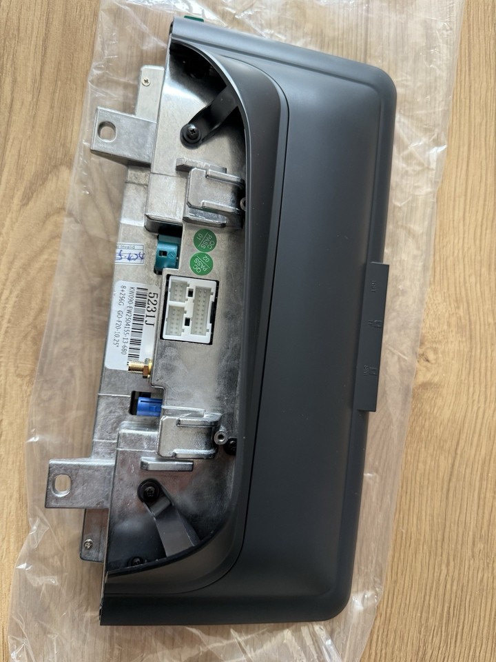 Android 13 Touch Screen For BMW 1/2 Series 2012-2016 NBT | eBay UK