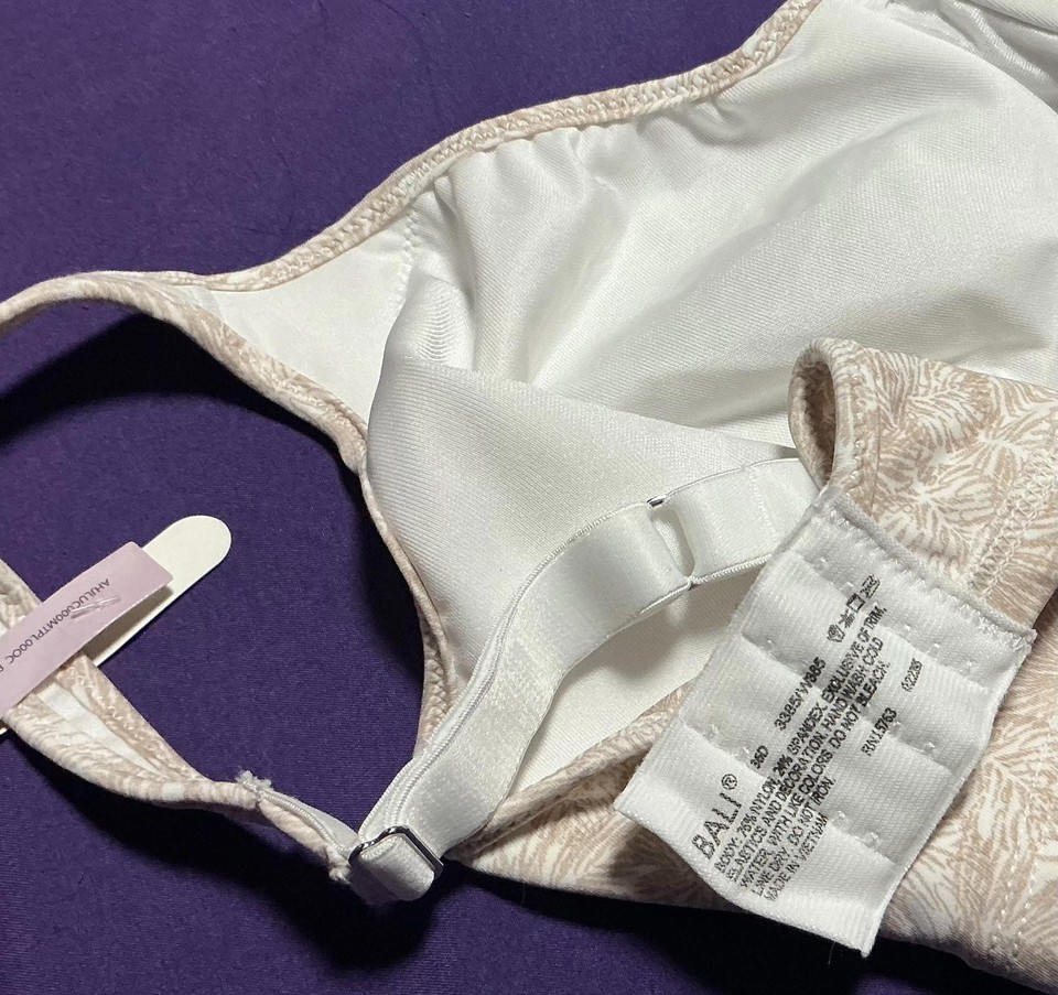 N O61 36D Island Bra underwire | eBay