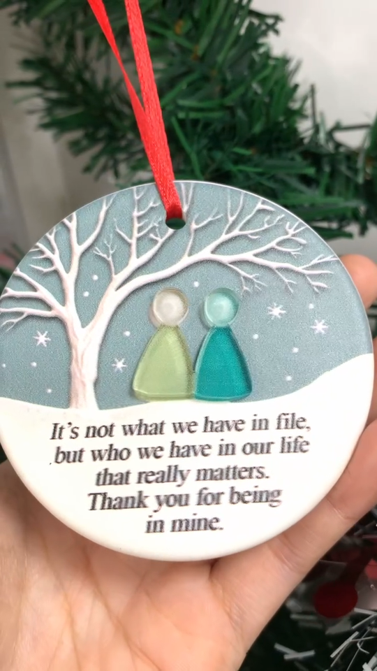 Swifty Christmas Ornament: Taylor Surprise Piano Ceramic Decor | eBay