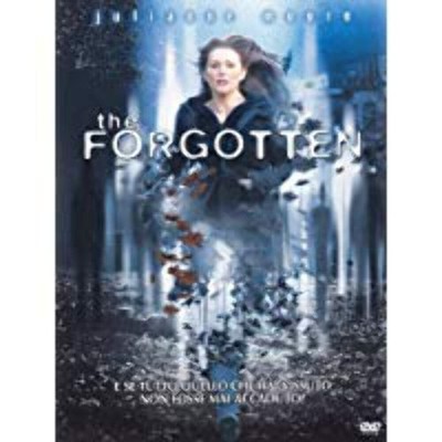 The Forgotten [DVD] | eBay