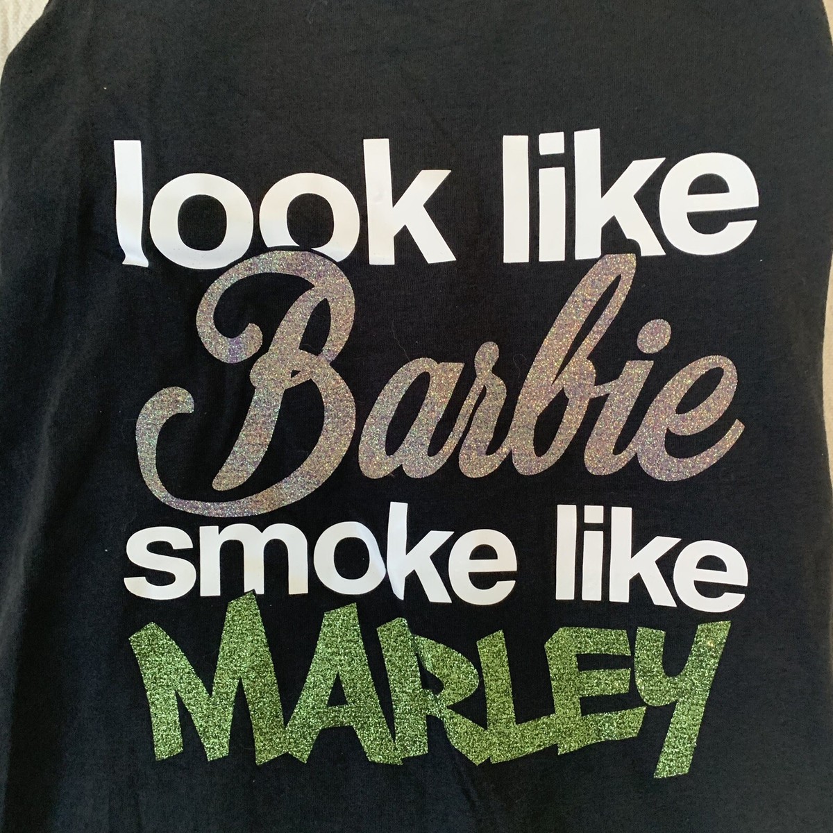 Lijkt Op Barbie Rook Als Marley Zwart En Wit Barbie Marley Etsy.de