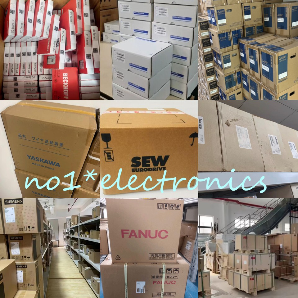 Servo Motor Encoder 6FX2001-5JE24-2DA0 New | eBay UK