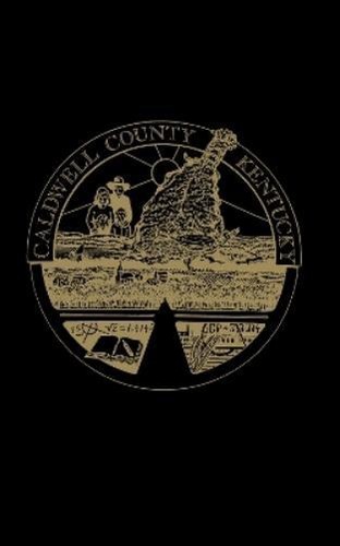 Samuel W. Steger Caldwell County, Kentucky History (Poche ...