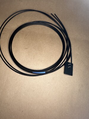 Keyence Fiber Amplifier Sensor FU-38S FU38S | eBay