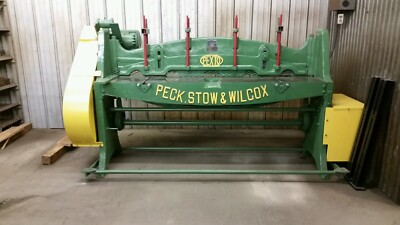 Manufacturing & Metalworking - Pexto