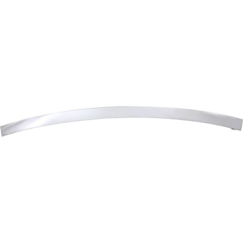 New Bumper Trim Rear Right Left Fits 2008-2012 Buick Enclave Chrome ...
