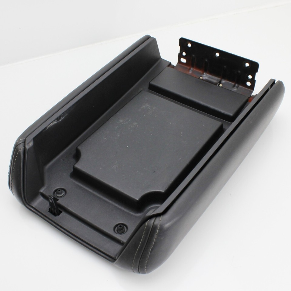 2009-17 Chevy Traverse GMC Acadia Enclave Center Console Lid Arm Rest ...