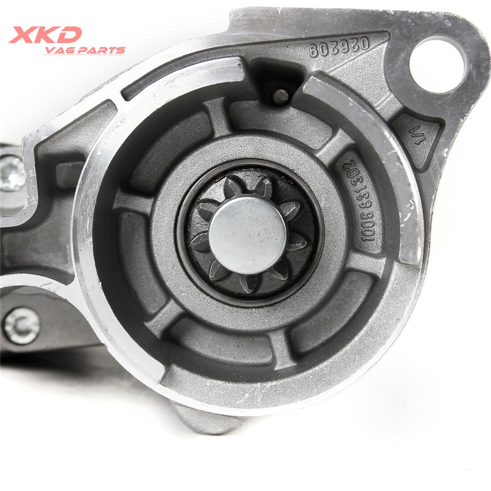 Engine Ignition Starter Motor Fit For Porsche Cayenne | eBay