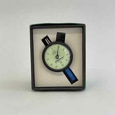 Indicators - Federal Dial Indicator