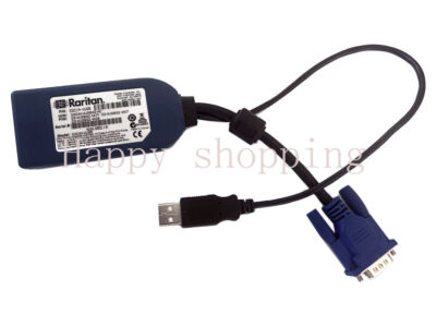 100 pcs Raritan D2CIM-VUSB | eBay