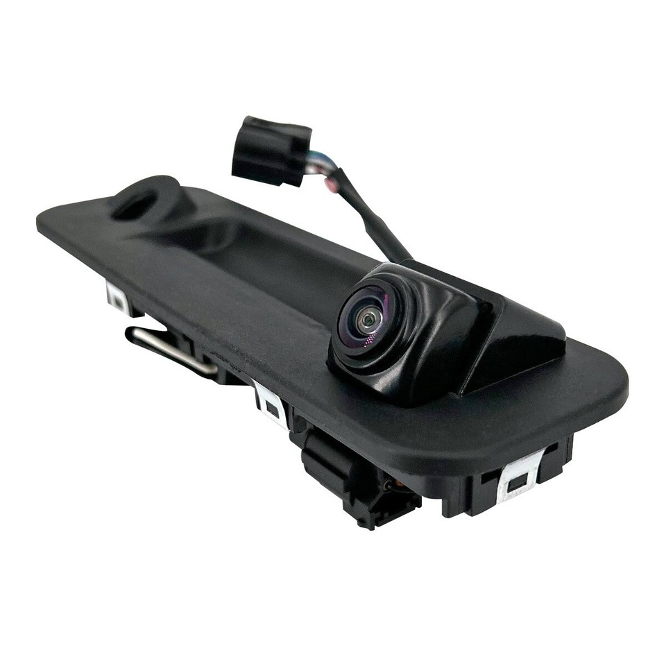 Rear View Backup Camera For 2015-2017 Hyundai Sonata Trunk Camera 95760 ...