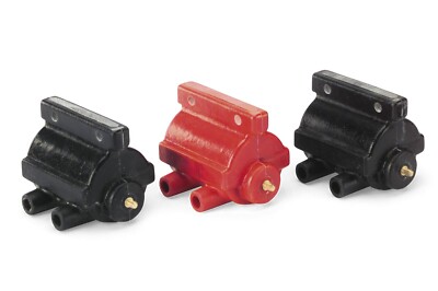 Twin Power High Performance Coil 4 OHM Black 43397 | eBay