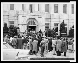 Photo:Montgomery,AL,Bus boycott,1956,African Americans | eBay
