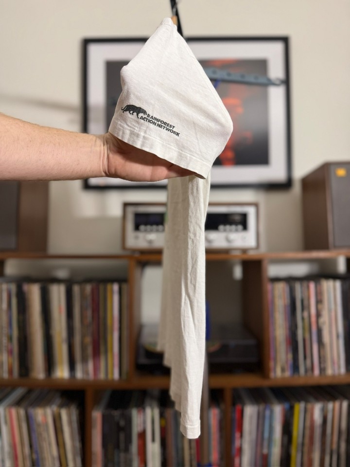 Vintage Grateful Dead Every Day is Earth Day 1989 | eBay