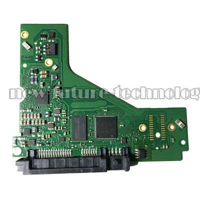 100764669 REV B PCB Circuit board Hard Drive Board For Seagate HDD | eBay