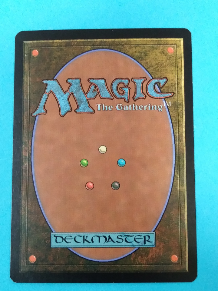 Magic The Gathering 1x BATTERED GOLEM - Fifth Dawn - MTG Common FOIL ...
