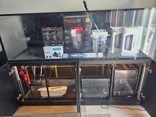 For Sale: Red Sea REEFER-S 1000 G2+ Premium Aquarium System – $9,000 ...