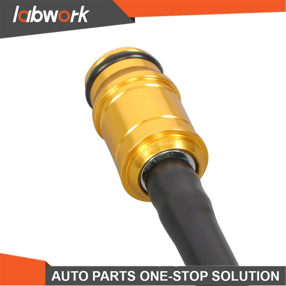 Labwork Hydraulic Clutch Line 1999-04 For F-150 & F-150 Heritage & F ...