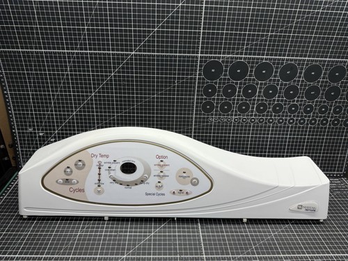 Maytag Dryer Touchpad Panel ONLY P#33002536 22004444 | eBay