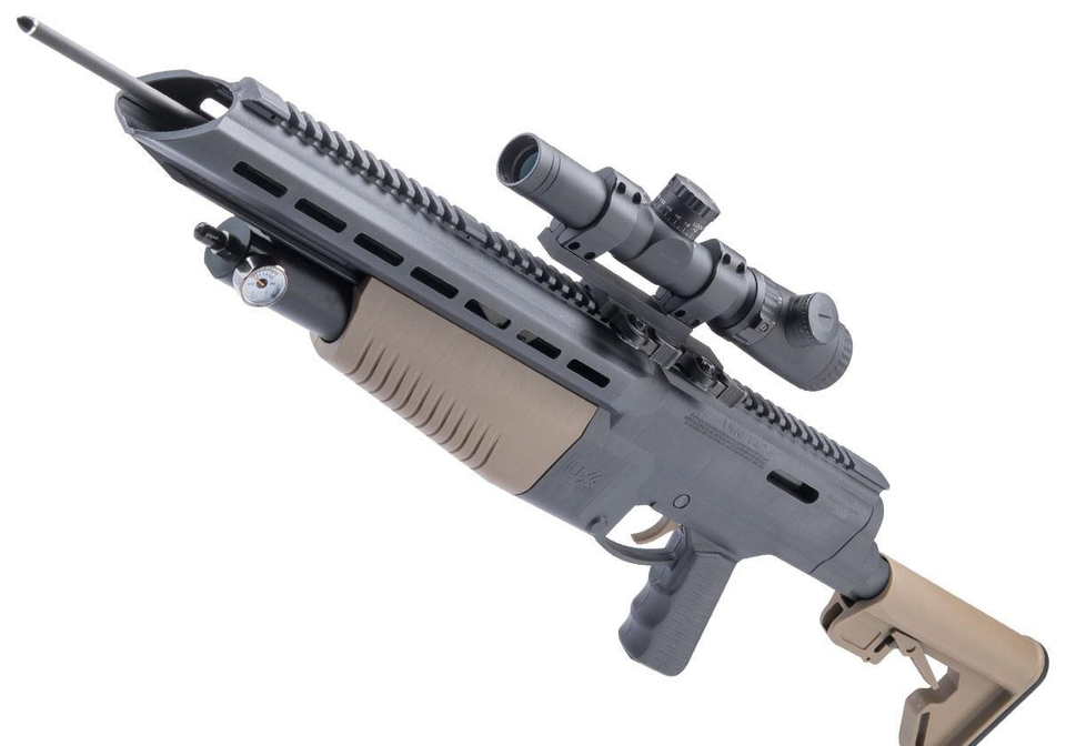 Umarex AirJavelin Pro PCP Arrow Gun - PCP - Air Archery Rifle - New ...