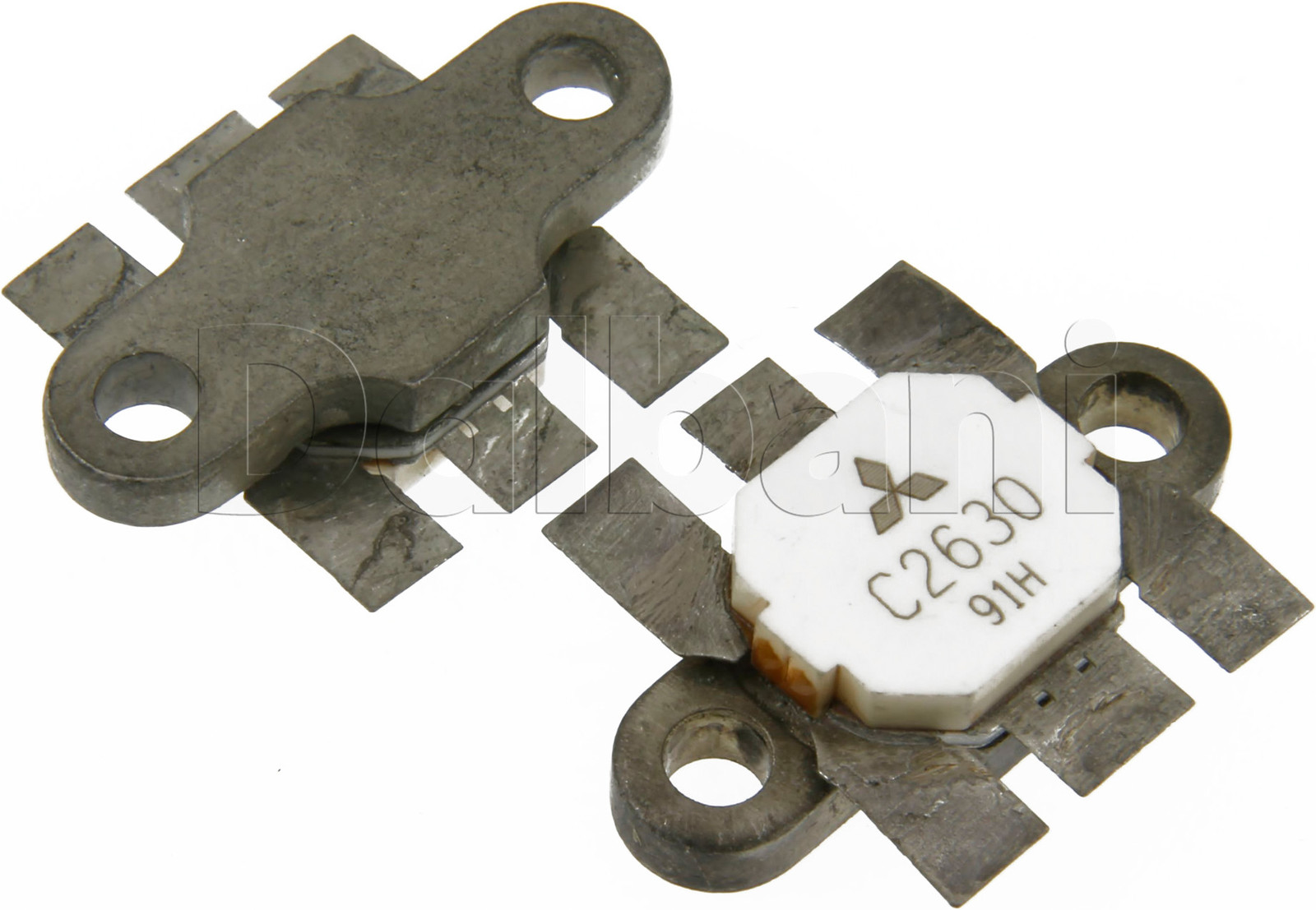 2SC2630 Original Pulled Mitsubishi C2630 Transistor | eBay