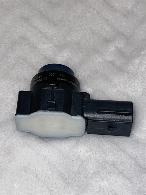 2015-2019 GM Buick Cadillac Chevy GMC Rev Park Sensor Bumper 52042749 ...