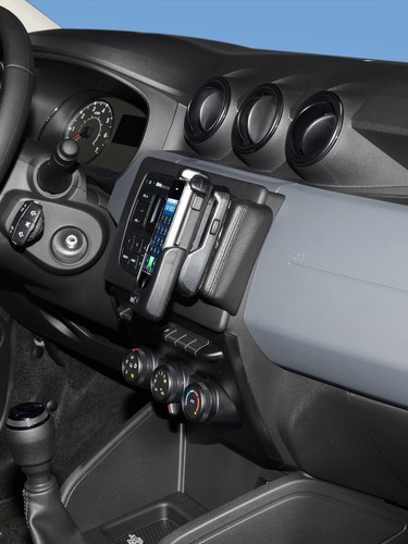 KUDA Phone Holder 3265 Compatible With Dacia Duster From 2018 To 2020 ...