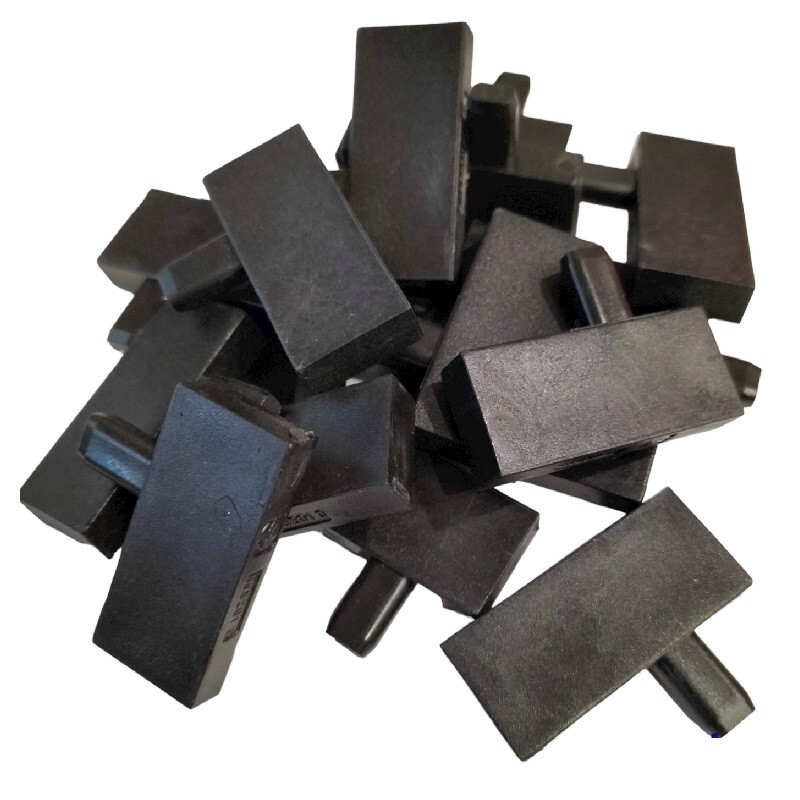 Pack of 8 pairs of central spacer caps S METRA MA8201 S-D | eBay