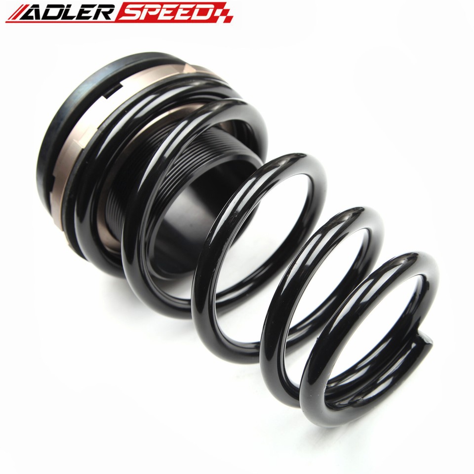 Coilovers Suspension Kit for 10-13 Kia Forte Koup Coupe 32 Level ...