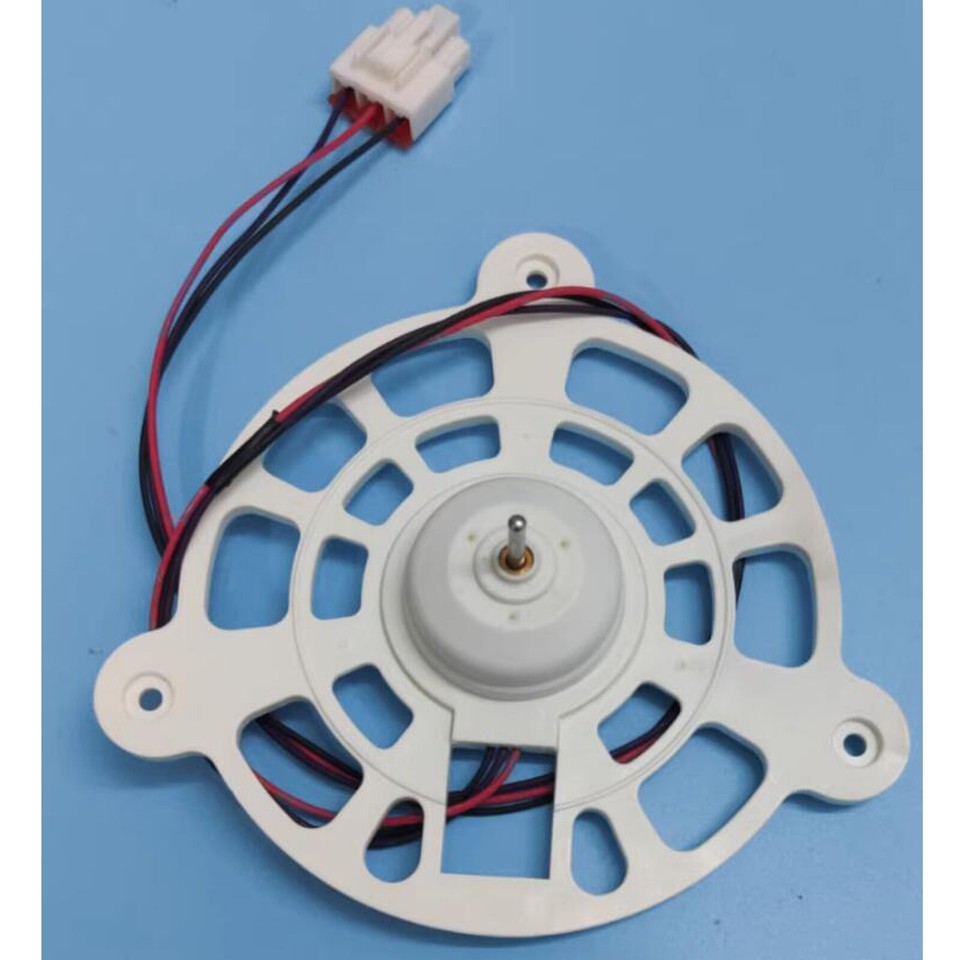For Hisense Ronshen Refrigerator ZWF-30-3 B03081070 Refrigeration Fan ...