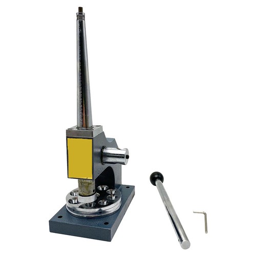 Ring expander horizontal bar manual Ring Sizing adjustment Tool coin ...