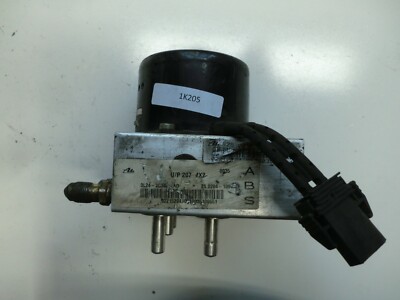 3L24-2C346-AD | FORD OEM ABS ANTI LOCK BRAKE PUMP CONTROL MODULE | eBay