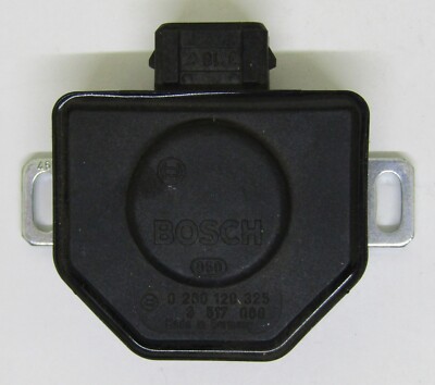 New Bosch Throttle Position Sensor for Volvo Part No. 0 280 120 325 | eBay