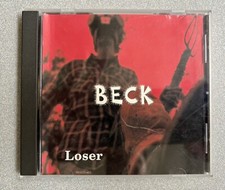 Loser [EP] by Beck (CD, Jan-1994, DGC) for sale online | eBay