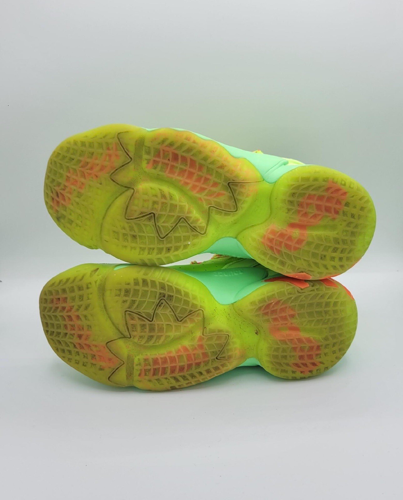 Adidas D.O.N. Issue 2 x Marvel Spida Sense Shoes Size US 5 2020 Donavan ...