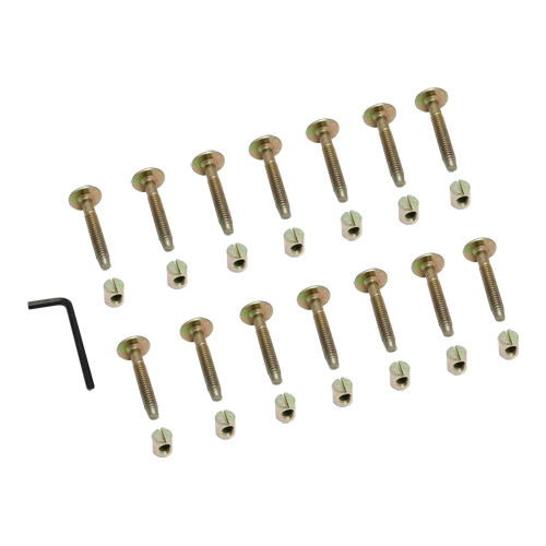 Koala Kare 255KIT Designer High Chair Hardware Kit | eBay