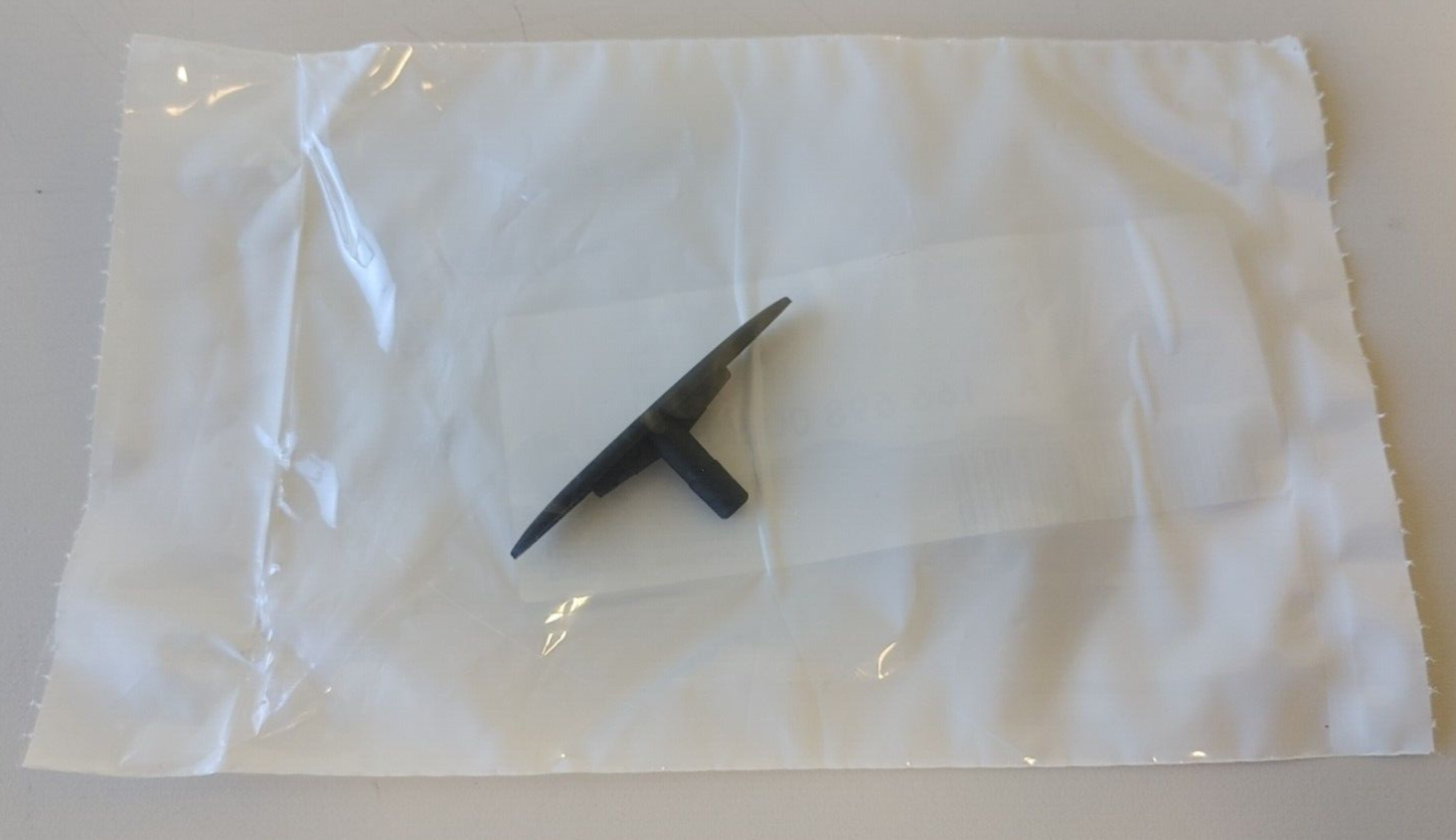 Mercedes-Benz 1666980030 Genuine OEM Step Plate Clip for sale online | eBay