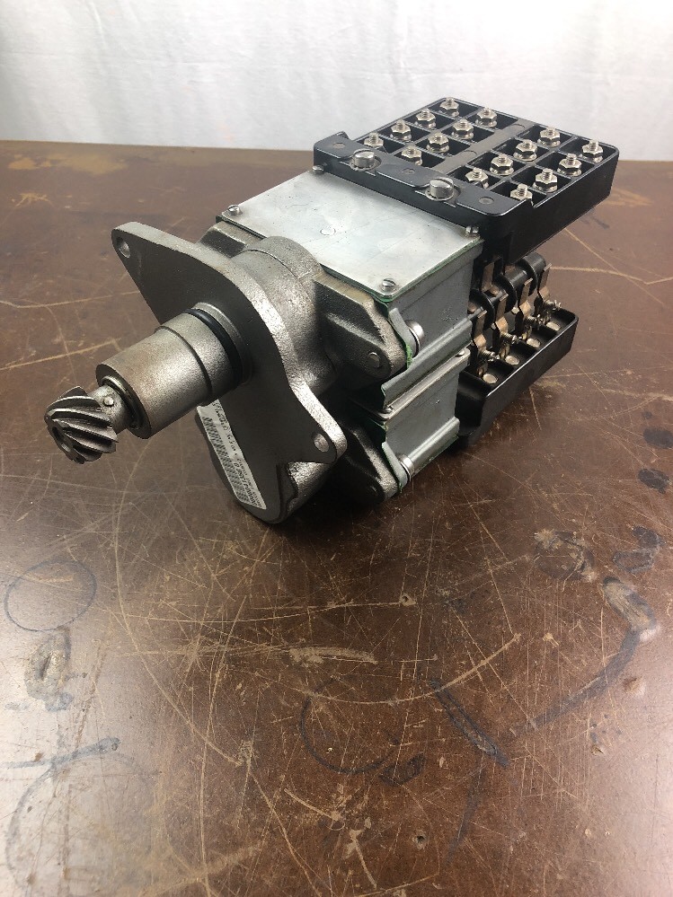 NEW LIMITORQUE 8 NO 8 NC Geared Limit Switch Fast FREE Shipping | eBay