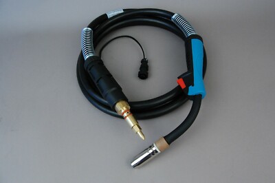 Mig Guns - Htp Welding