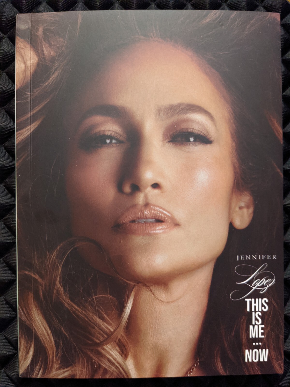Jennifer Lopez CD This is Me…Now | eBay