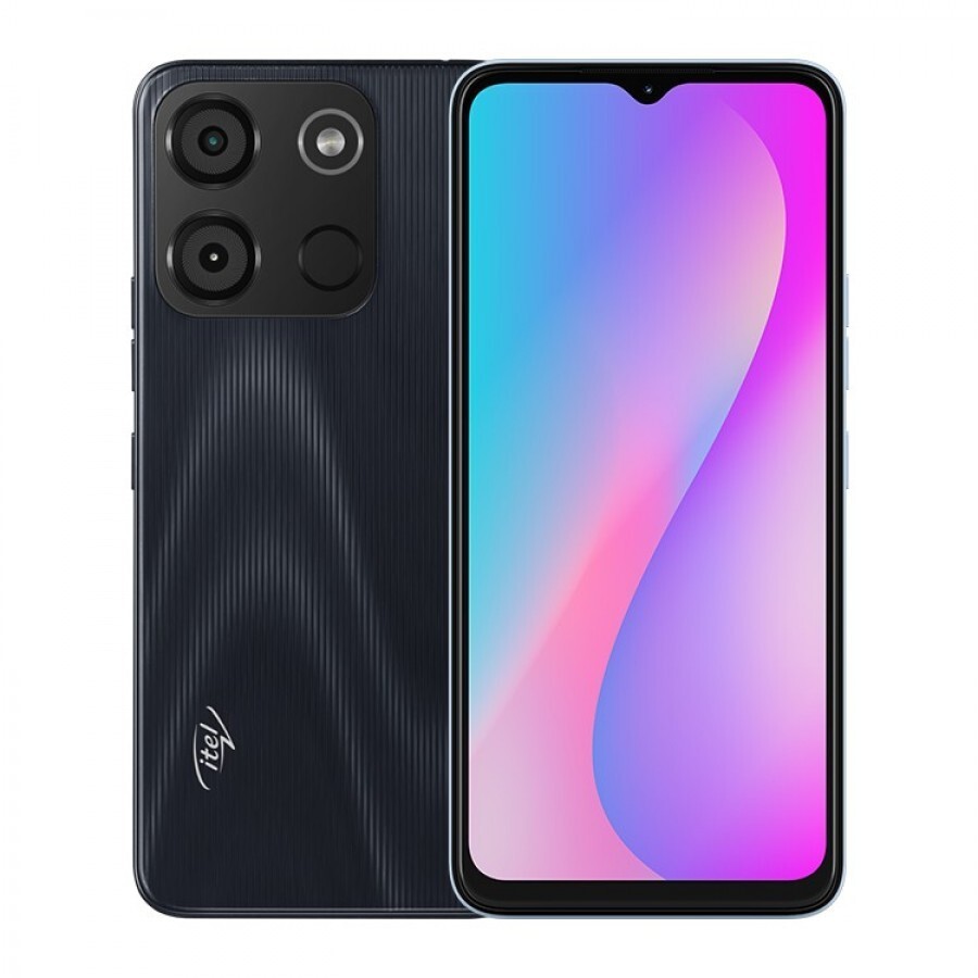 New Cheap itel A60S Android Unlocked GSM 128GB Cell Phone International ...